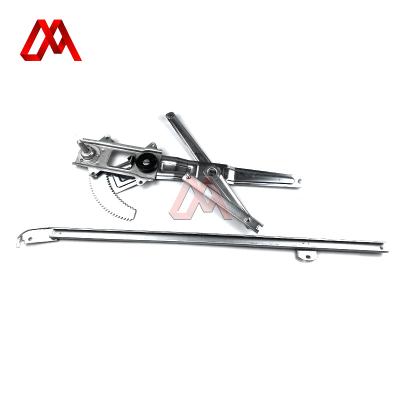 China 1-74418134-J 174418134J Door Window Regulator Fit for ISUZU FVR96 FTR Truck Parts for sale