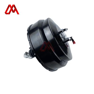 China 8-97033986-1 8970339861 Brake Master Vacuum Assembly for ISUZU NKR55 4JB1 for sale