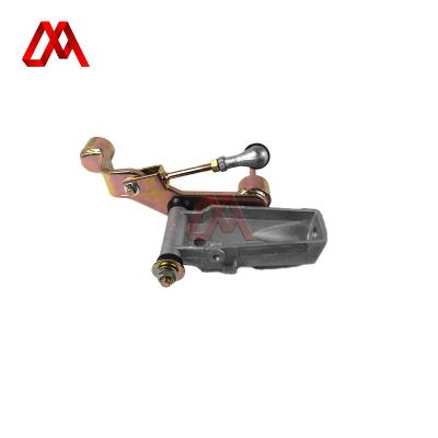 China 8-94566457-0 8945664570 Truck Spares Gear Shift Lever Below for ISUZU 100P 600P for sale