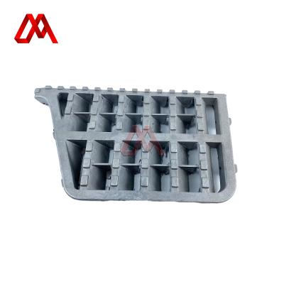 China 1-71996174-0 1719961740 Step Plate Suitable For ISUZU ESR FRR FSR FVZ34 6HK1 for sale