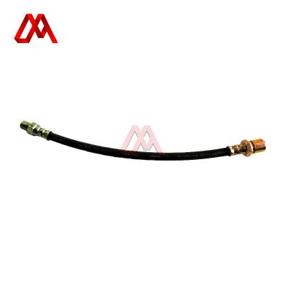 China China IZUMI Truck Parts 8-94248703-0 8942487030 Clutch Pipe Flex Hose for ISUZU 4JA1 NHR54 for sale