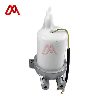 China China IZUMI Truck Parts 8941449330 Oil Water Separator 8-94144933-0 for ISUZU NPR 4HF1 for sale