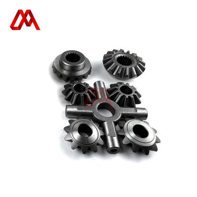 China Rear Axle Semi Shaft for MITSUBISHI CANTER 4D32 4D33 4D34 4D31 18T 20T 31inch 32inch for sale