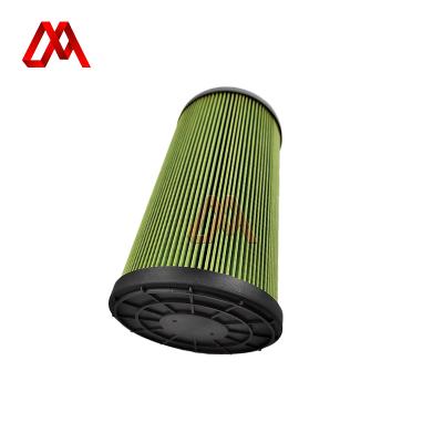 China 1-87610094-1 1876100941 Heavy Duty Diesel Filter for ISUZU CYZ E4 Commercial Truck for sale