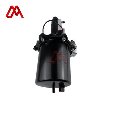 China IZUMI OEM Parts Truck Spares Brake Booster 1-47800404-0 1478004040 for ISUZU FTR113 FV515 for sale