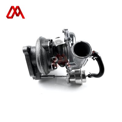 China 8-973659480-0 8-97038518-0 Turbocharger Assembly 89736594800 8970385180 Suitable for ISUZU TFR 4JH1 for sale