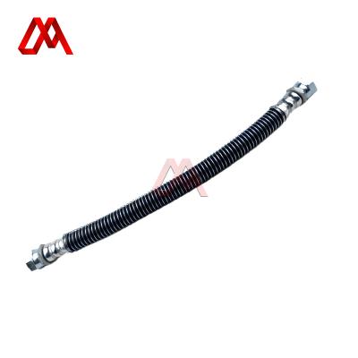China Truck Replacement Spare Parts 0-57847430-1 0578474301 Front Flexible Hose for ISUZU CXZ CYZ CVR for sale