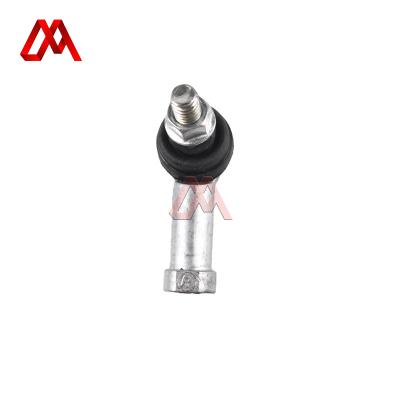 China Trucks Parts Suppliers 1-09760118-0 1097601180 Screw Rod End for ISUZU FVZ34 6HH1 6HE1 6HK1 for sale