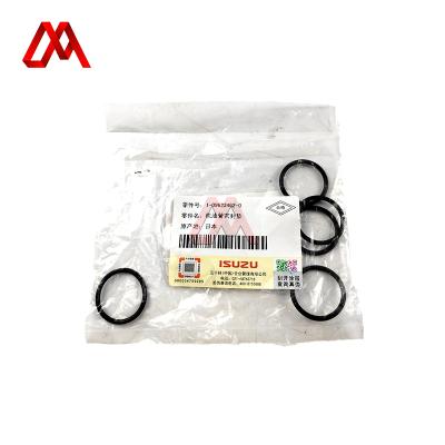 China Trucks Parts Suppliers Oil Pipe Gasket 1096234620 1-09623462-0 for Isuzu XD 4HK1 for sale