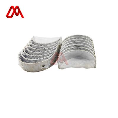 China Trucks Parts Suppliers 1-11510087-0 1115100870 Standard Crankshaft Metal Kit for ISUZU FVR23 6SD1 for sale