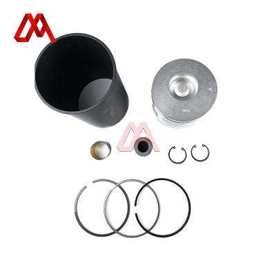 China OEM 5-87813392-# 5-87813392-0 Cylinder Liner Kit Fit for ISUZU 4HG1 Engine NPR Truck Accessories for sale