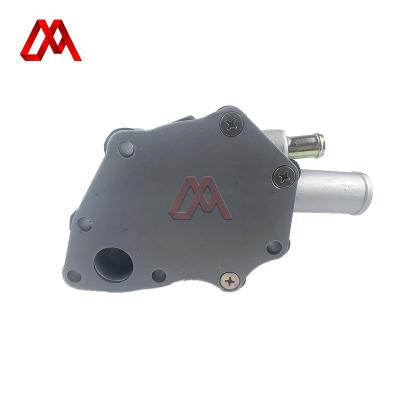 China Genuine Standard Water Pump 8-94251251-0 8-94251251-J 894251251J for Isuzu C223 Engine for sale