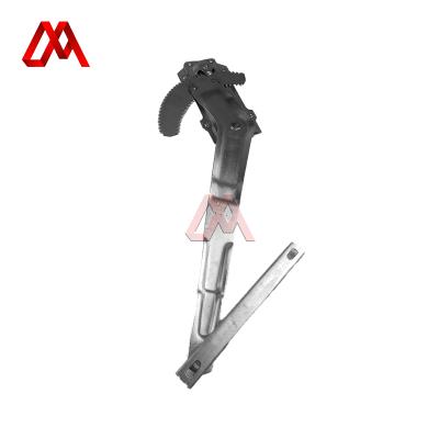 China OEM 8-94271057-J 894271057J Truck Door Window Regulator Fit for Isuzu NHR NPR Series for sale