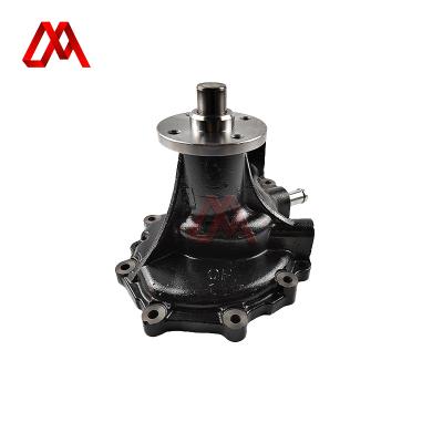 China Water Pump EF500 J08C-H 16100-E0333 16100E0333 for Hino for sale