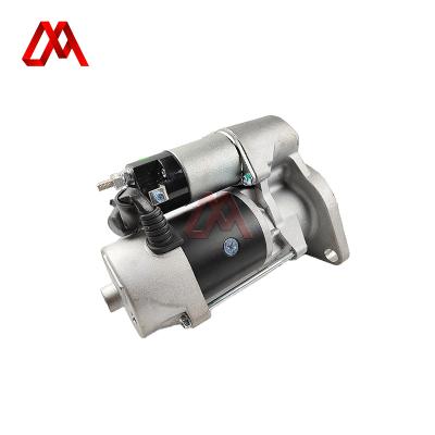 China 28100-E0350 Starter Assembly For HINO JO8C for sale