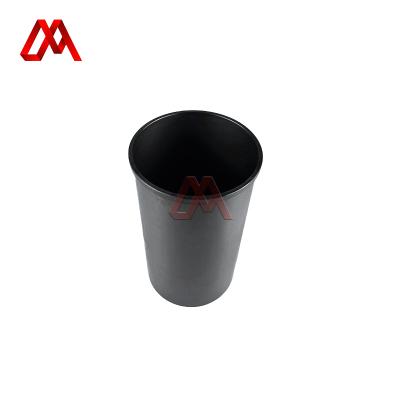 China High Wear-Resistant Cylinder Sleeve 8-94391602-0 8-94391602-K1 Direct Replacement for Isuzu 6HH1 FSR Truck for sale