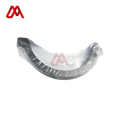 China 8-94396980-* Crankshaft Thrust Plate for Isuzu 4HK1 6HK1 Truck Engine Parts for sale
