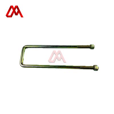 China 8-94127922 894127922 Leaf Spring U-Bolt Fit For Isuzu NHR NKR 100P Truck for sale