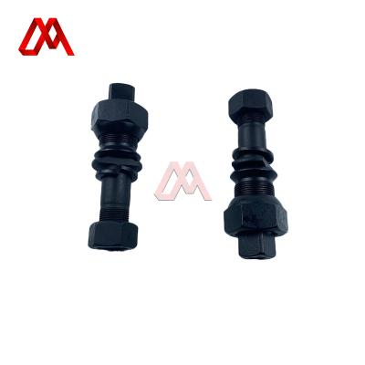 China 1423333330 1-42333333-0 Wheel Hub Bolt Bolt On Wheel Bearing for ISUZU CVR FTR for sale