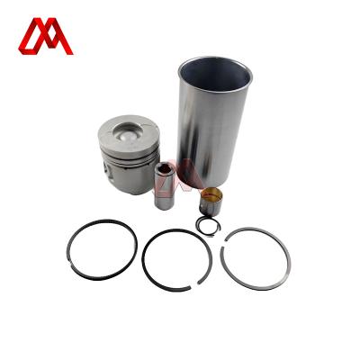 China 5878131900 5-87813190-0 5-87813-190-0 Engine Liner Kit for ISUZU for sale