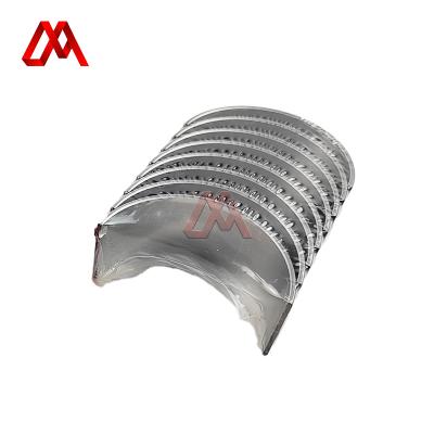 China Connecting Rod Bearing 8-97045800-J 8-97045800-0 for ISUZU 6HE1 Engine Truck FSR FTR FVR for sale