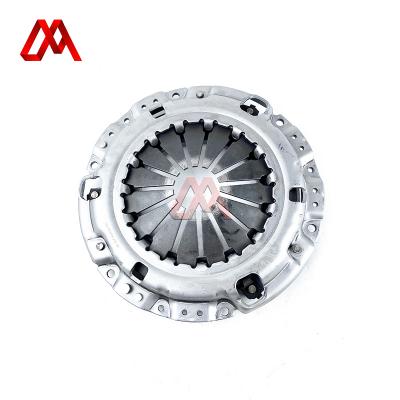 China 8-97109246-QL 8-97109246-0 Clutch Cover Pressure Plate for ISUZU 100P-T 600P Truck Spare Parts for sale