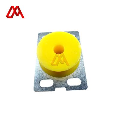 China 8-98021561-0 8-97095149-3 8980215610 8970951493 Upper Rear Cab Mounting Rubber for ISUZU NPR75 4HK1 for sale