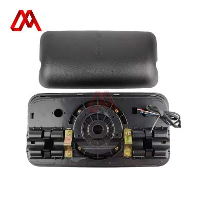 China 100-7491120-11 Mirror SL-749EH 100-7491120-11 SL-749E for ISUZU NPR Parts for sale