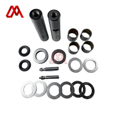China 11001-24101 MITSUBISHI FM215 Truck King Pin Kit Repair Set KP-521 MM-54 1100124101 for sale