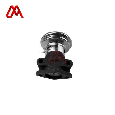 China Exhaust Gas Recirculation Valve 8-97208656-4 8972086564 for ISUZU 4KH1 600P 100P-TC Truck Accessories for sale
