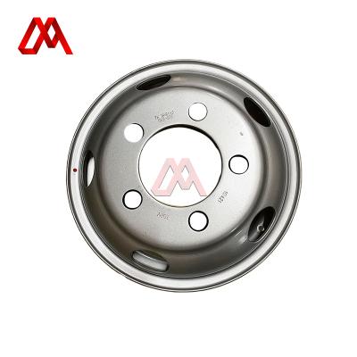 China 8-97233664-0 8972336640 Steel Rim for ISUZU NKR85 Truck 4JJ1-TCS Engine for sale