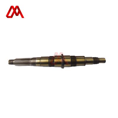China 8-97253117-3 8972531173 for ISUZU NPR MYY5T Main Shaft Truck Spare Accessory for sale