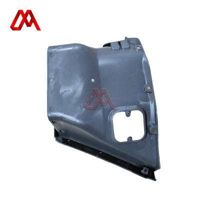 China 1-71998877-0 1719988770 Step Plate for ISUZU FVZ34 6HK1 for sale