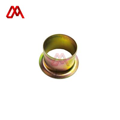 China 8-94249428-J 894249428J Leaf Spring Bushing With Iron Sleeve for Isuzu NHR NKR 100P for sale