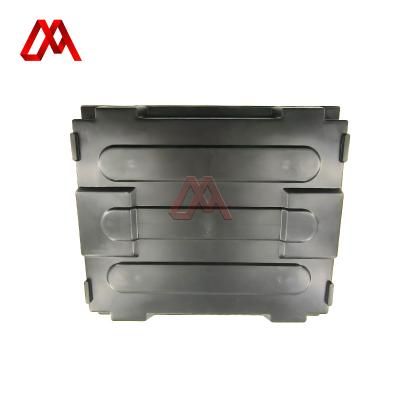 China Battery Box Cover Part 1-53612029-0 1536120290 for Isuzu Truck for sale