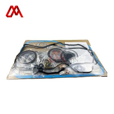 China 5-87815035-0 Iron Isuzu Cylinder Gasket Set For XYB 4HK1 , isuzu truck accessories for sale