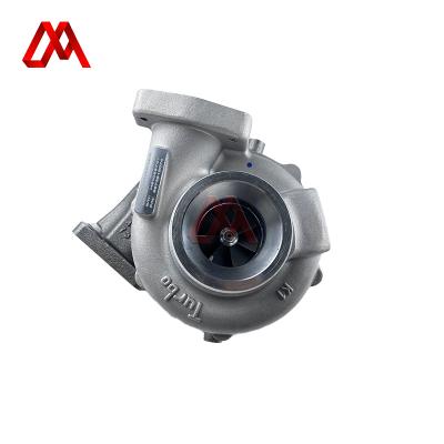 China Truck Cooling System Water Pump 8-97363478-0 8973634780 fit for ISUZU 700P 4HK1 Model for sale