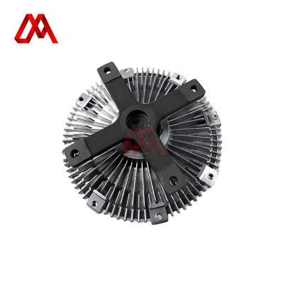 China Truck Fan Clutch Coupling 8-97367382-0 8973673820 Fit for ISUZU 700P 4HK1 Engine for sale