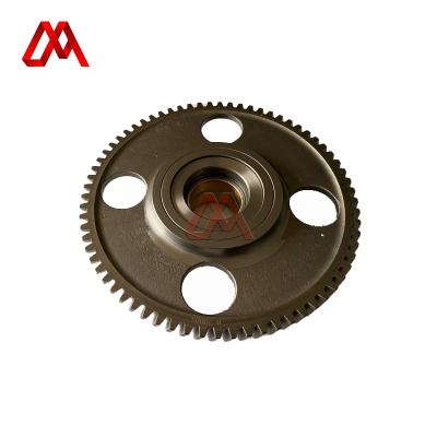China 8-97430603-0 8974306030 Timing Gear Fit for ISUZU GXZ360 6UZ1-TCS Engine Parts for sale