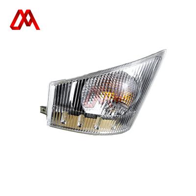 China Front Turn Signal Light Assembly 8-97585173-0 8975851730 for ISUZU 700P 4HK1 Truck for sale
