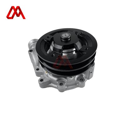 China Brand New Water Pump 8-97602773-0 8976027730 Replacement for ISUZU FVR 6HE1 Truck for sale