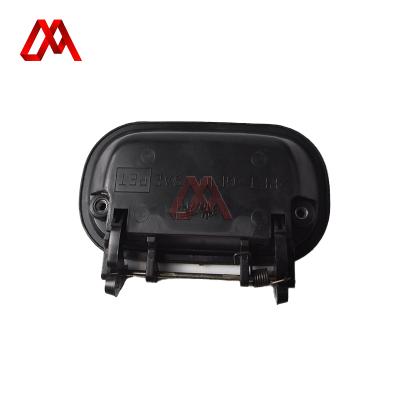 China 8-97867721-1 8978677211 Car Outside Door Handle Auto Spare Parts for ISUZU Truck 100P 600P 4JB1 4KH1 for sale