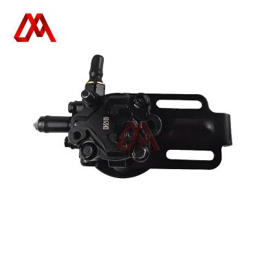 China 8-97946697-0 8979466970 Power Steering Pump Assembly Fit for ISUZU D-MAX Diesel Truck for sale