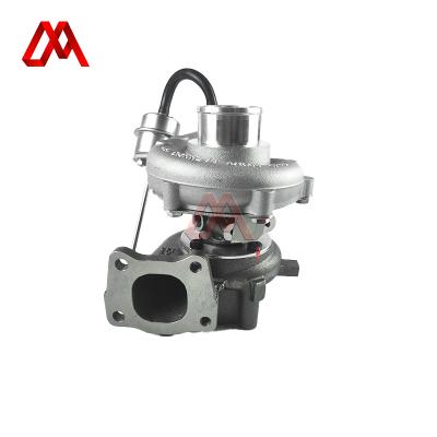 China Truck Turbocharger Assembly 8-98000031-0 8980000310 for ISUZU 700P 4HK1 Engine Spare Parts for sale