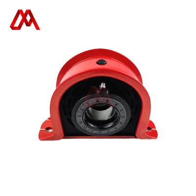 China 8980208800 8-98020880-0 Drive Shaft Center Support Assembly for ISUZU 700P FTR 4HK1 Truck for sale