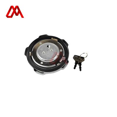 China Fuel Tank Cap 8-98108595-0 8981085950 for ISUZU CYH08 CYZ08 Truck for sale