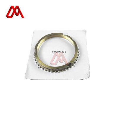 China 8-97309532-0 8973095320 4th 5th Gear Synchronizer Ring for Isuzu MYY5T for sale