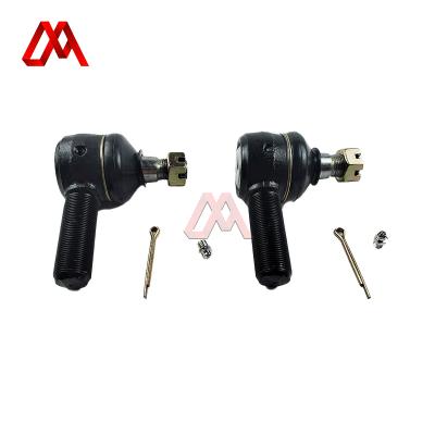 China 8-97142103-0  Professional Steering Rod Ends Inner And Outer Tie Rod 8971421030 for  ISUZU 700P for sale