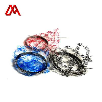 China High Quality 35912 STD Piston Ring Assembly for Toyota 2C Truck for sale
