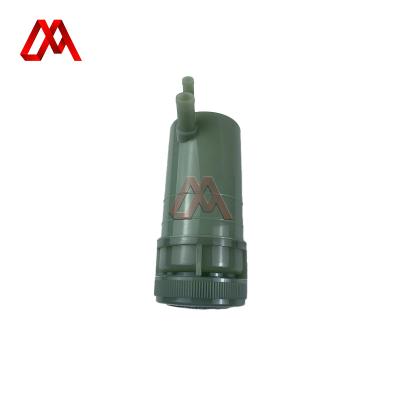 China 8-97234350-0 Power Steering Oil Tank Assembly Suitable for ISUZU D-MAX 8972343500 for sale